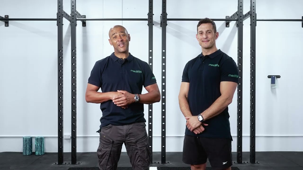 Mobility and Flexibility