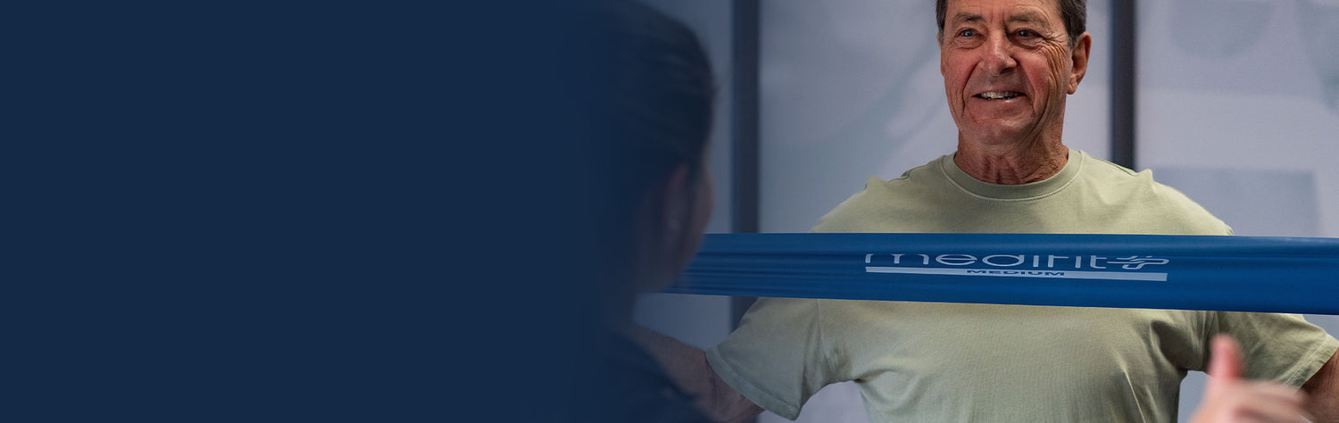 Medifit - Smarter Movement, Better Lifestyle!