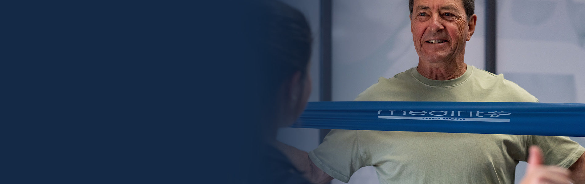 Medifit - Smarter Movement, Better Lifestyle!