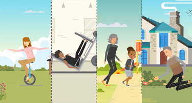 Medifit - Smarter Movement, Better Lifestyle!