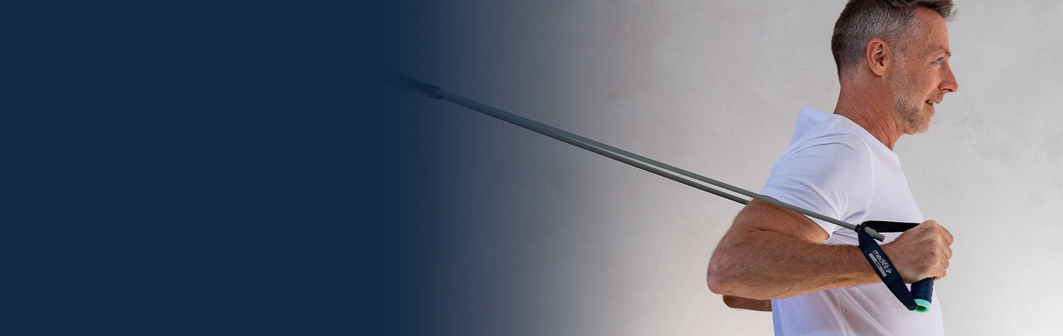 Medifit - Smarter Movement, Better Lifestyle!